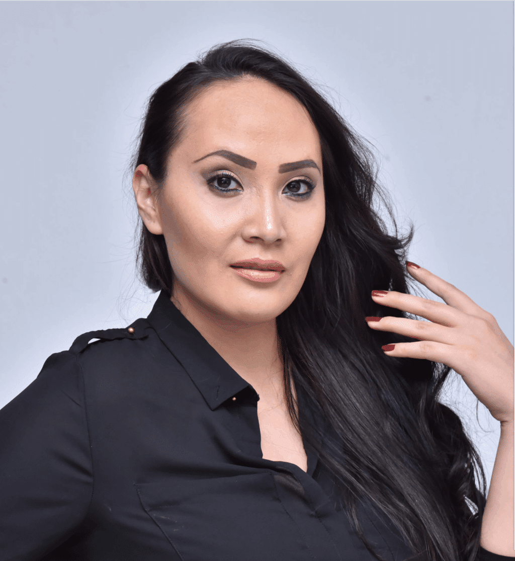 Kelly Holmes – Dairy Arts Center