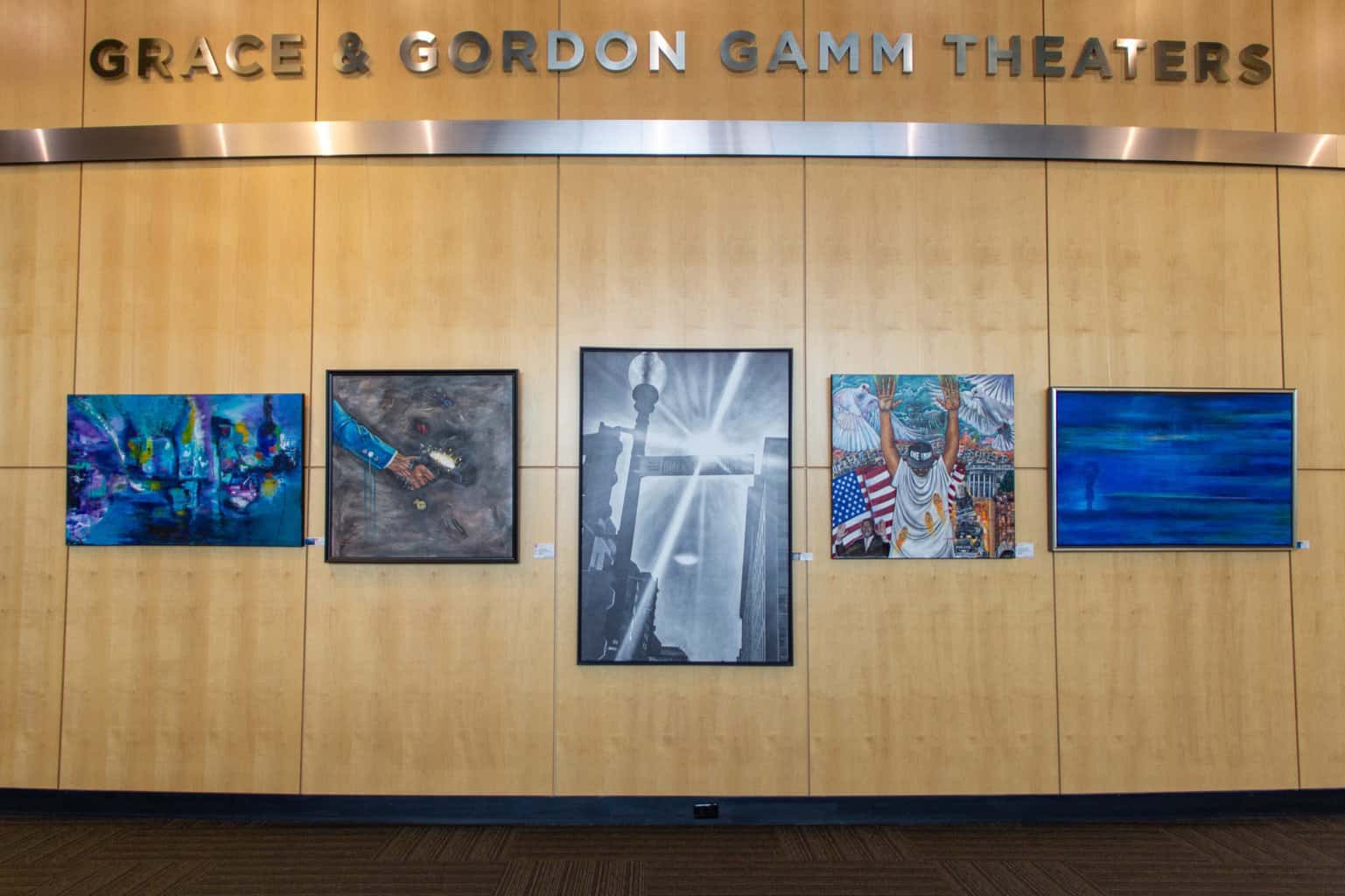 Black Futures in Art: We’re Not Just History – Dairy Arts Center