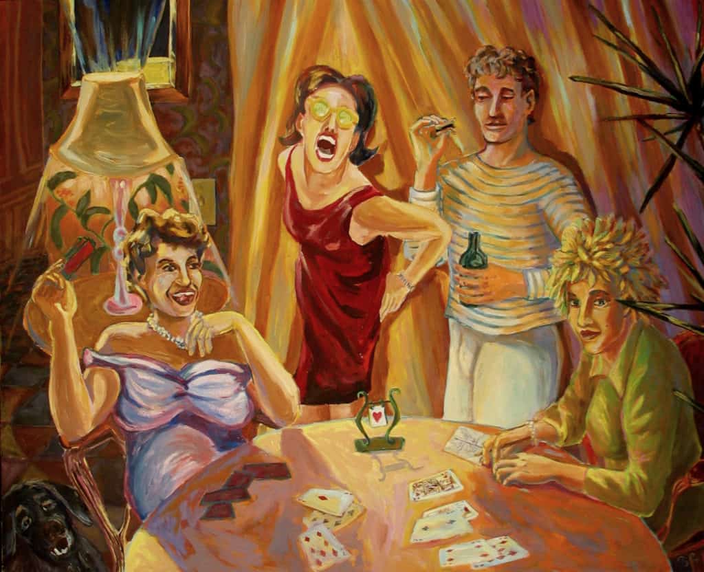 JOYSOME – Dairy Arts Center