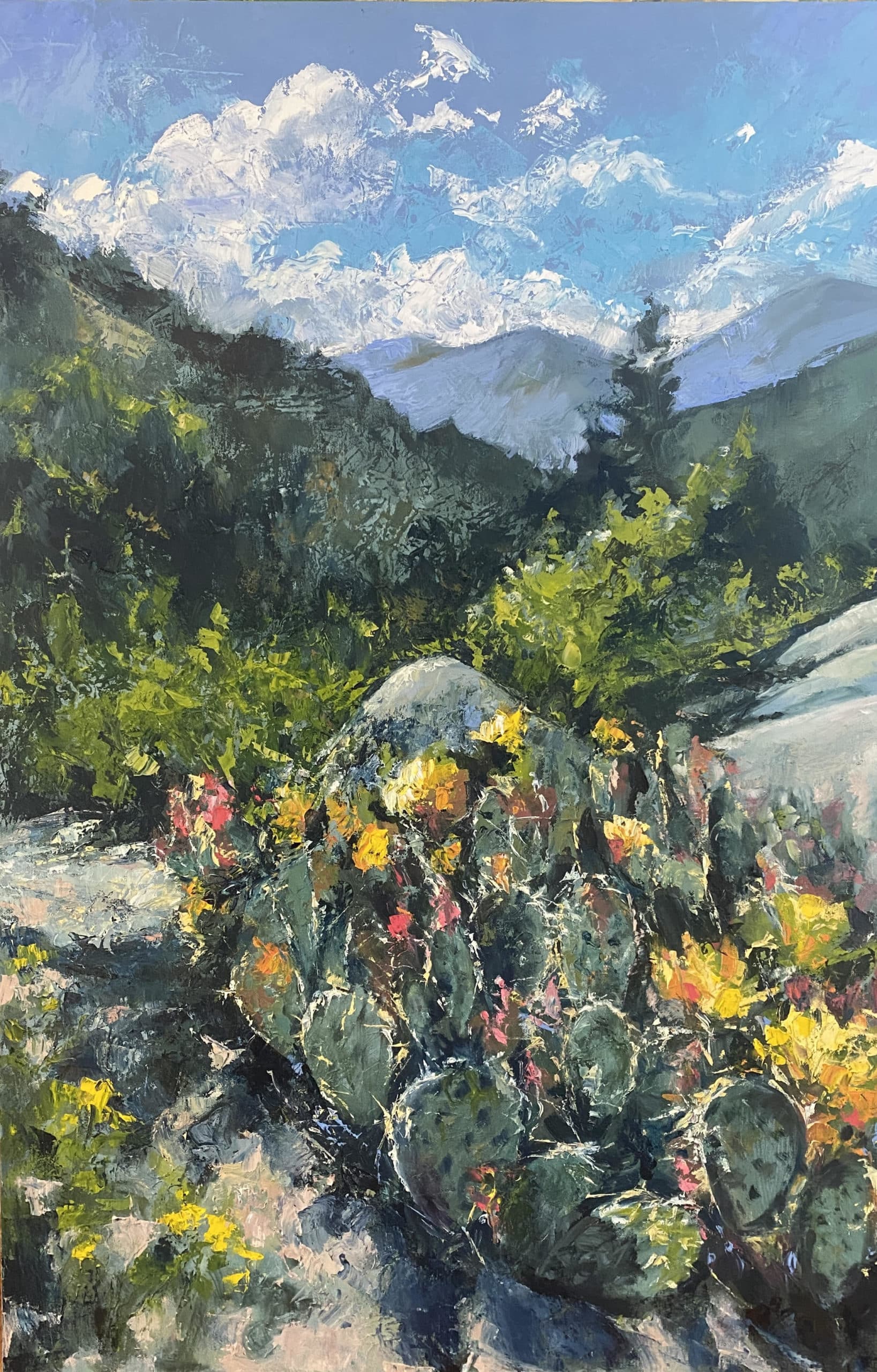 Open Studios Preview Exhibition – Dairy Arts Center