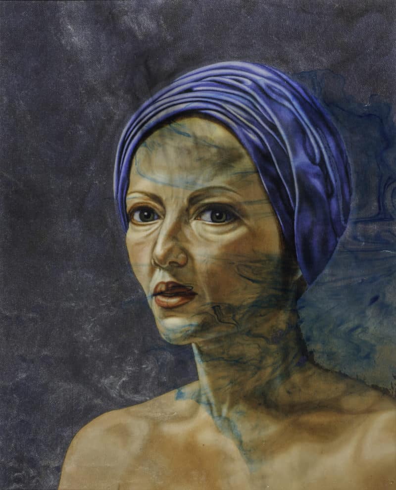 Portrait Gallery – Dairy Arts Center