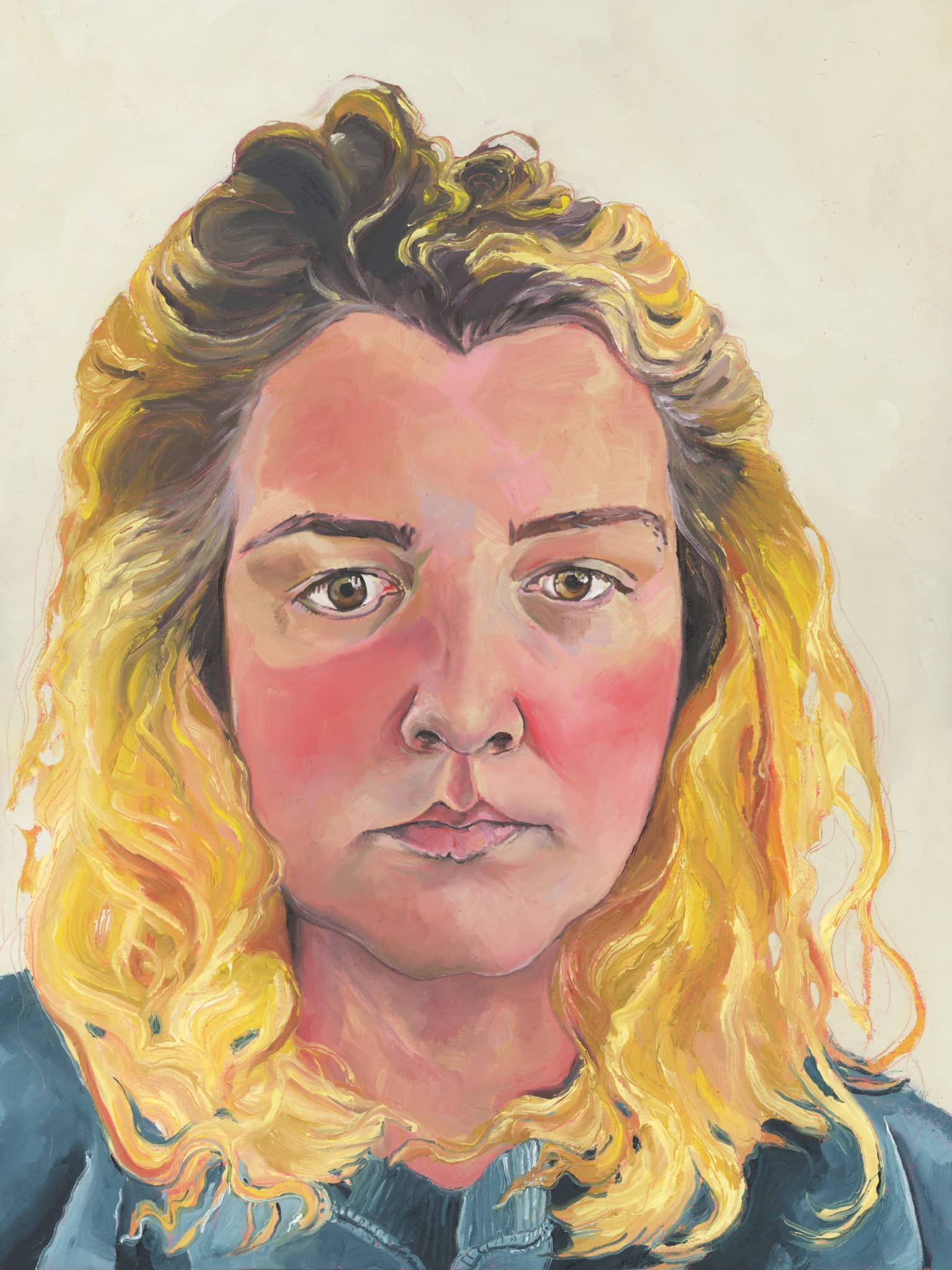 Portrait Gallery – Dairy Arts Center