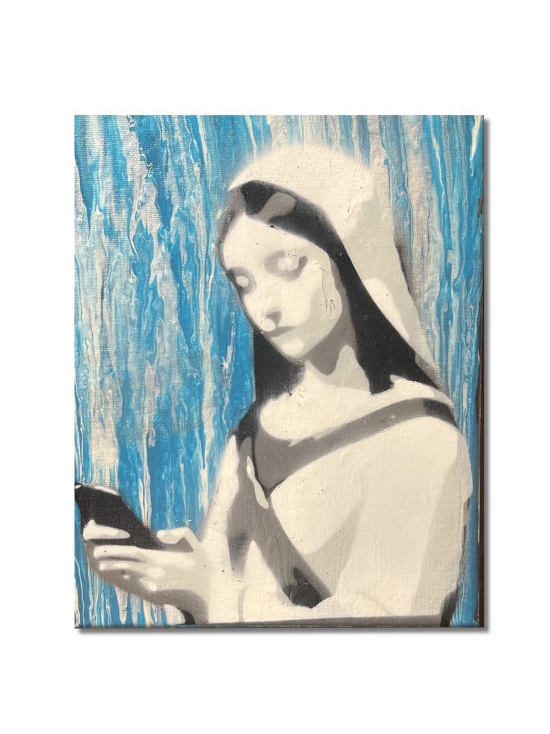 Portrait Gallery – Dairy Arts Center