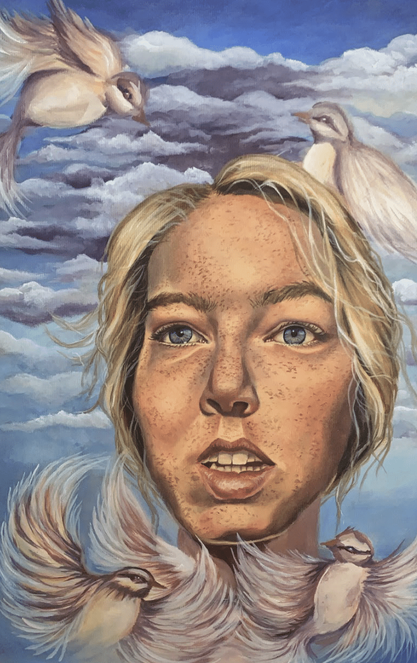 Portrait Gallery – Dairy Arts Center