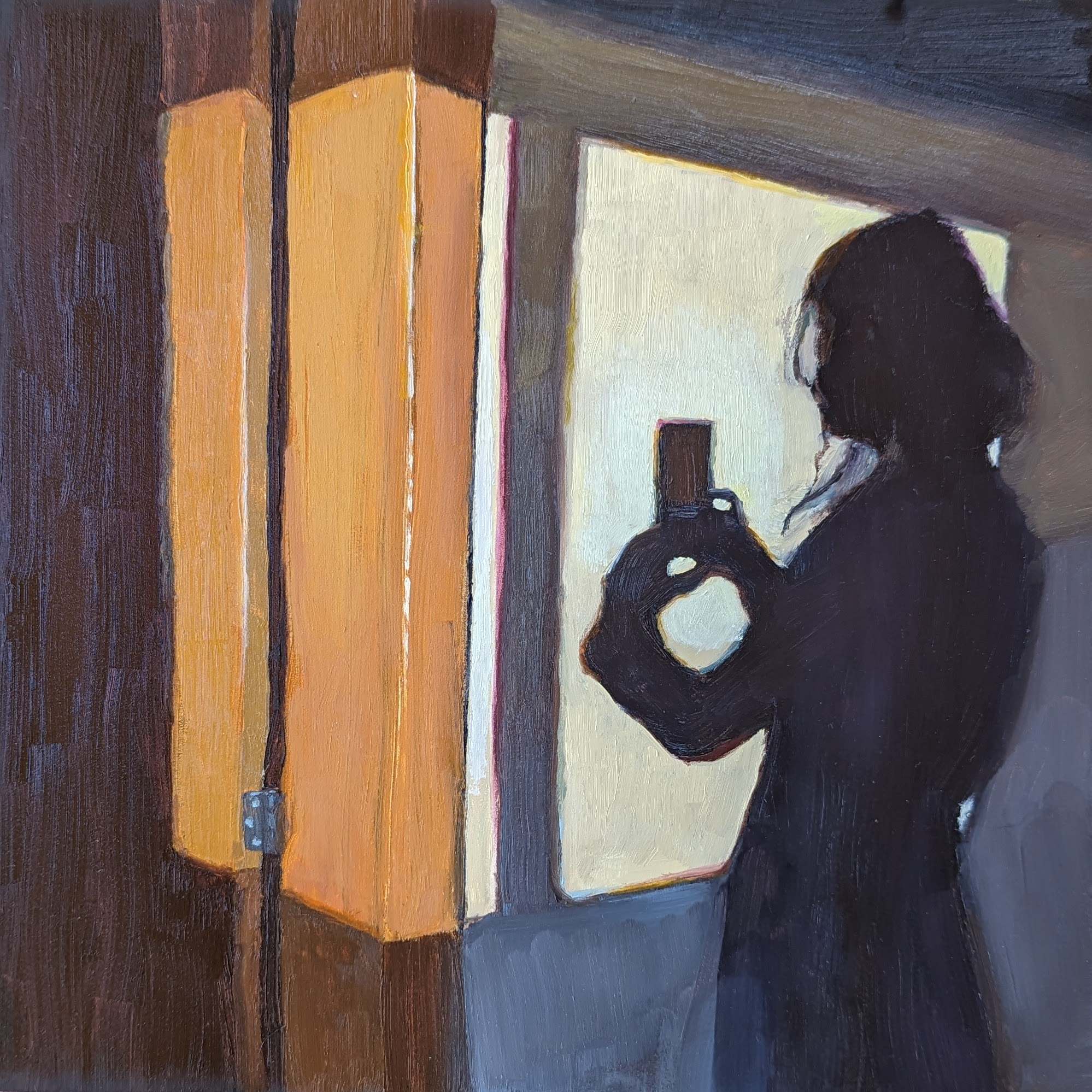 Portrait Gallery – Dairy Arts Center
