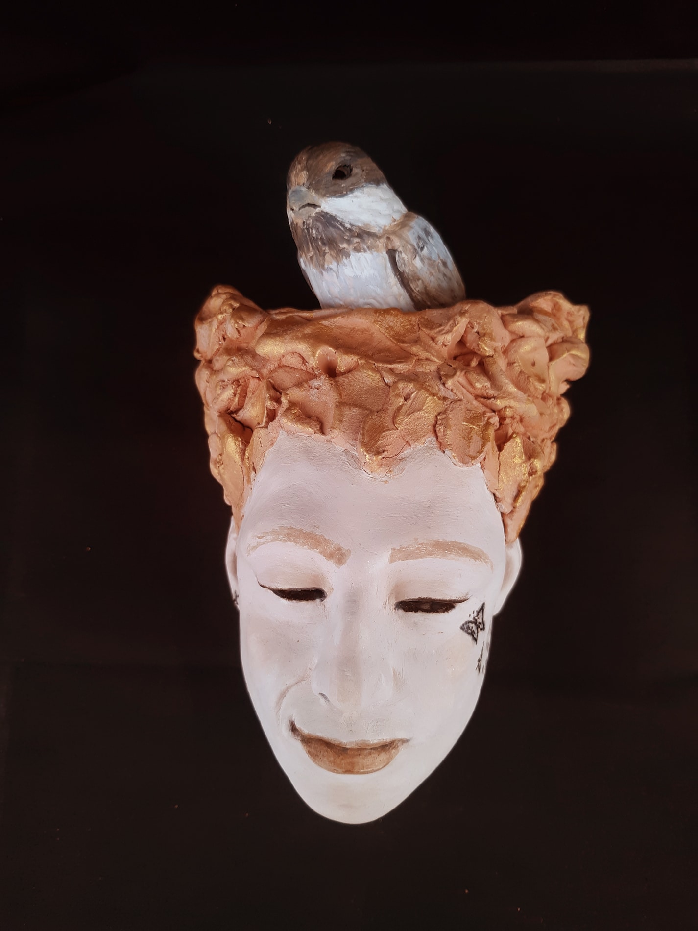 Portrait Gallery – Dairy Arts Center