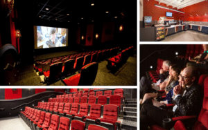 Cinema – Dairy Arts Center