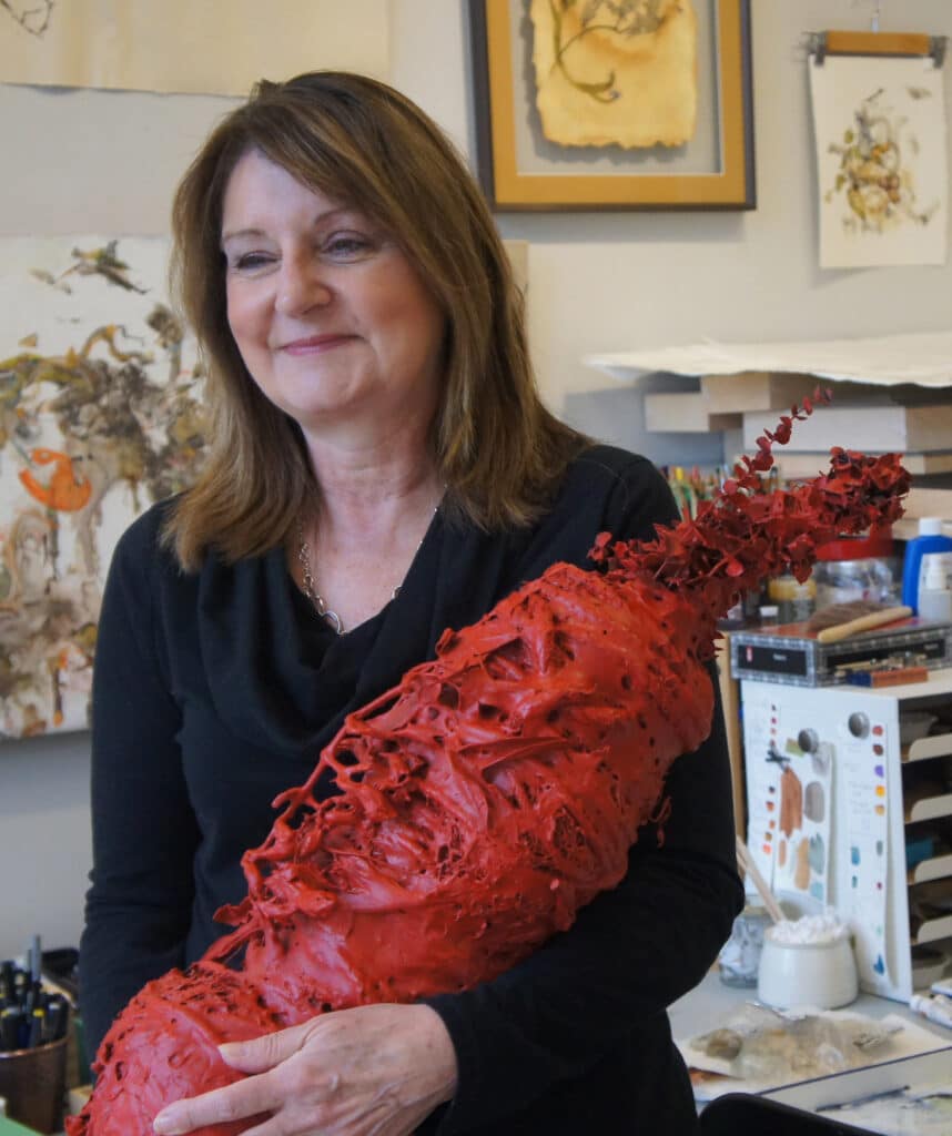 SCAPES – Dairy Arts Center