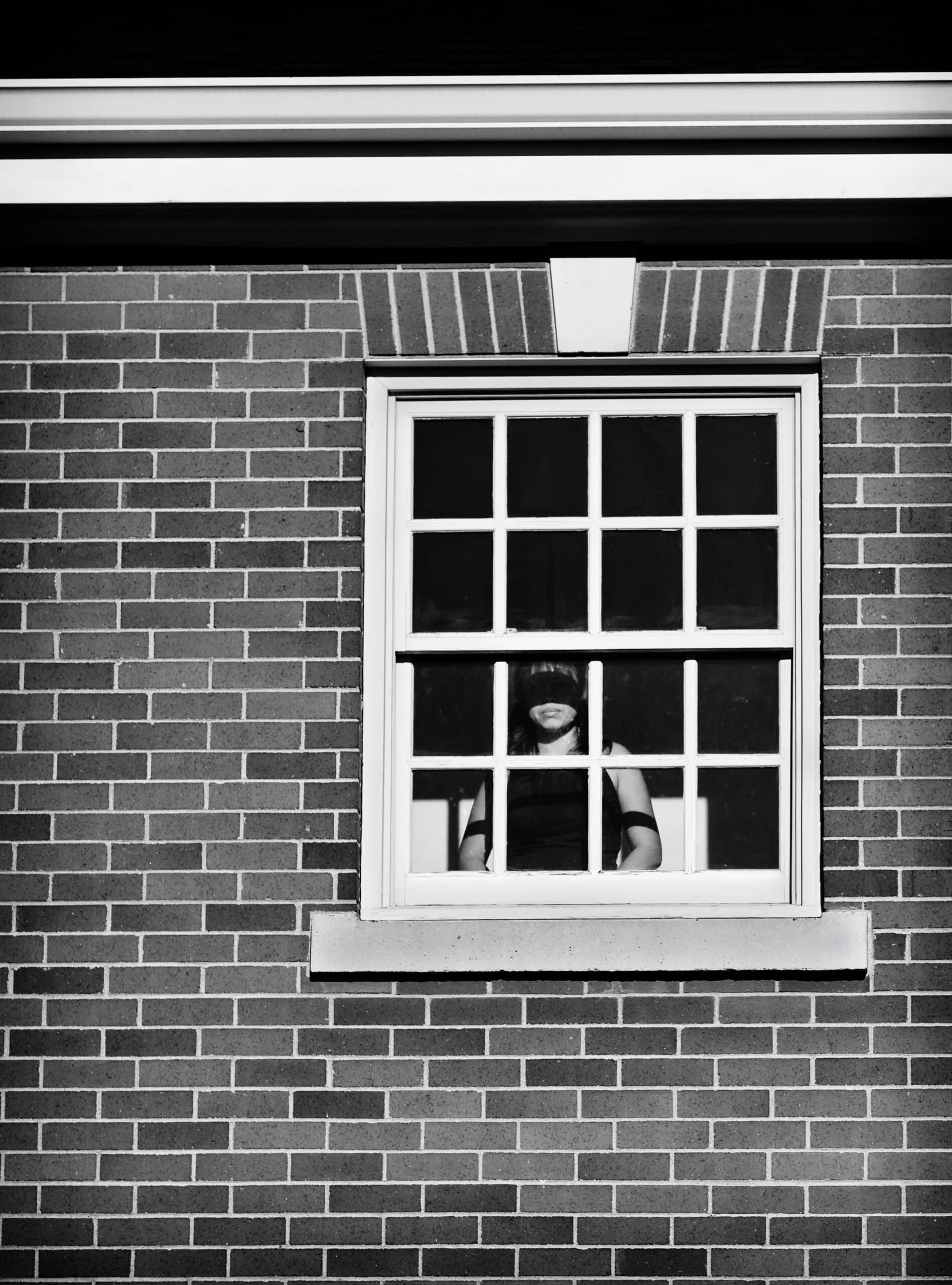 Windows, Walls and Invisible Lines: Portraits of Life in Sanctuary ...