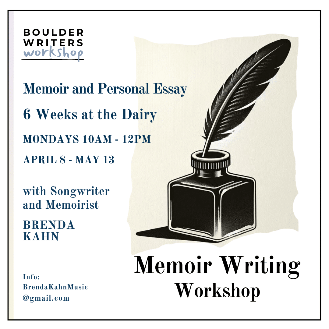 Display of Events from March 3 – March 27 – Page 5 – Dairy Arts Center