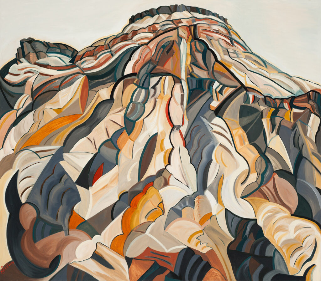 In Search of Personal Icons: Sangeeta Reddy – Dairy Arts Center