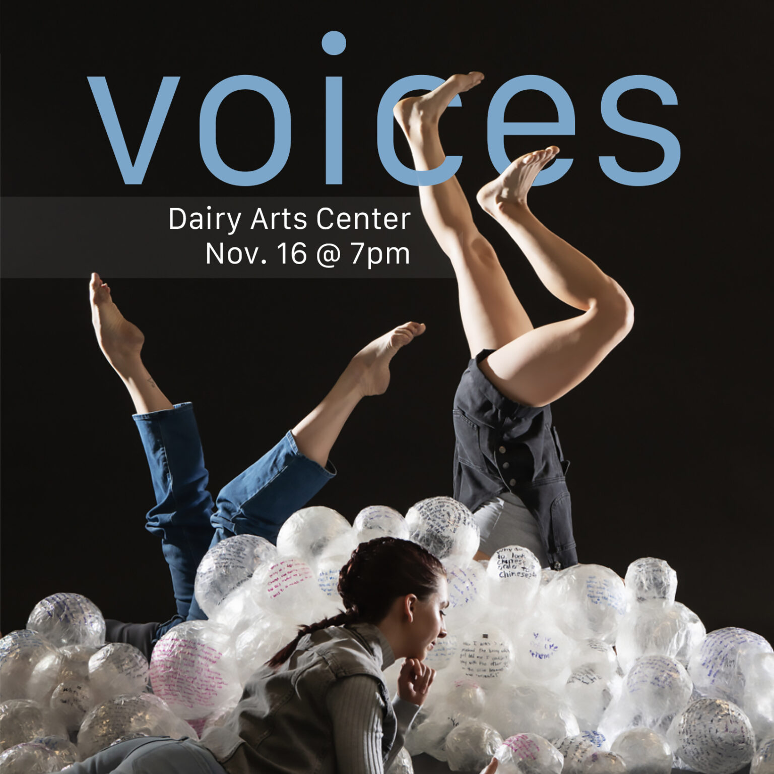 Dairy Arts Center – Boulders Center for Creativity since 1991