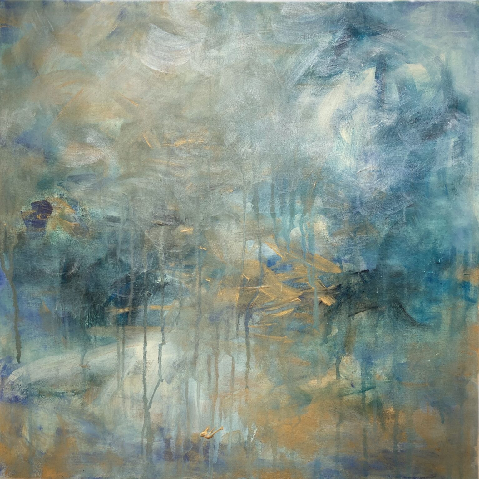 Open Studios Preview Exhibition – Dairy Arts Center