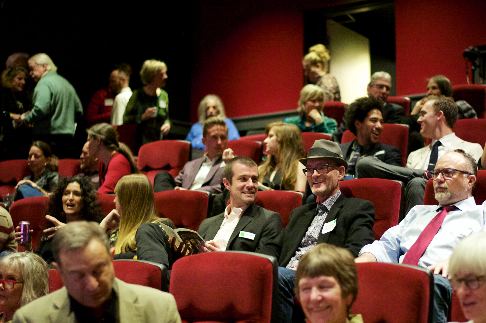 Membership – Dairy Arts Center