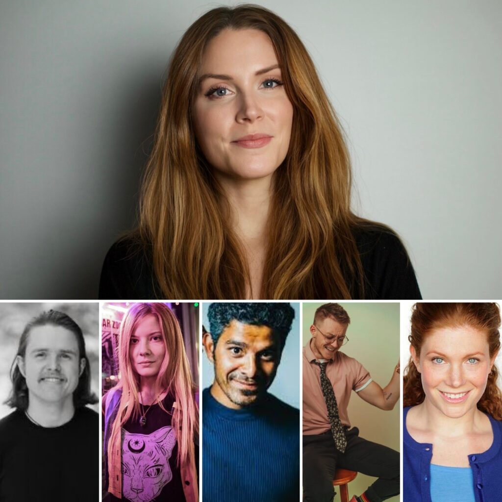 Comedy – Dairy Arts Center