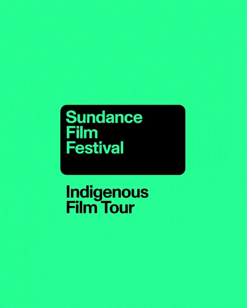 Sundance Indigenous Film Tour – Dairy Arts Center