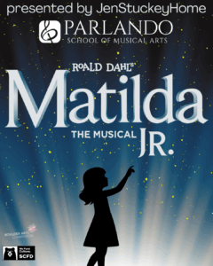 Parlando School of Musical Arts presents Matilda JR – Dairy Arts Center