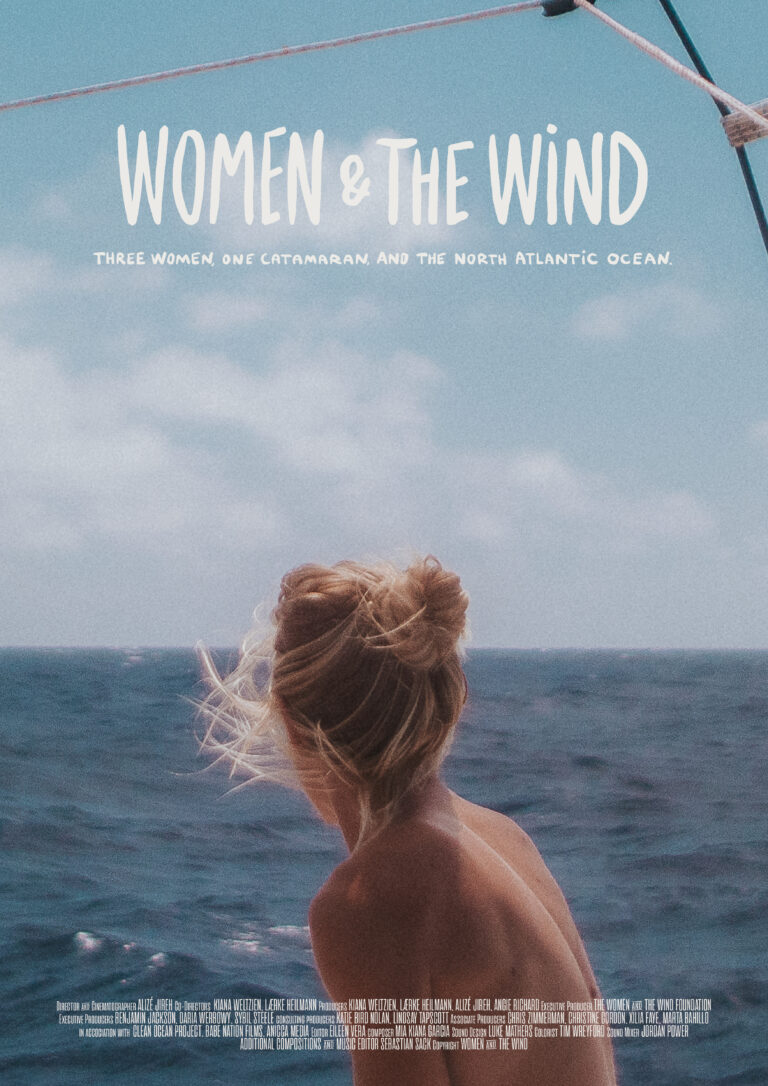 Women & the Wind – Dairy Arts Center