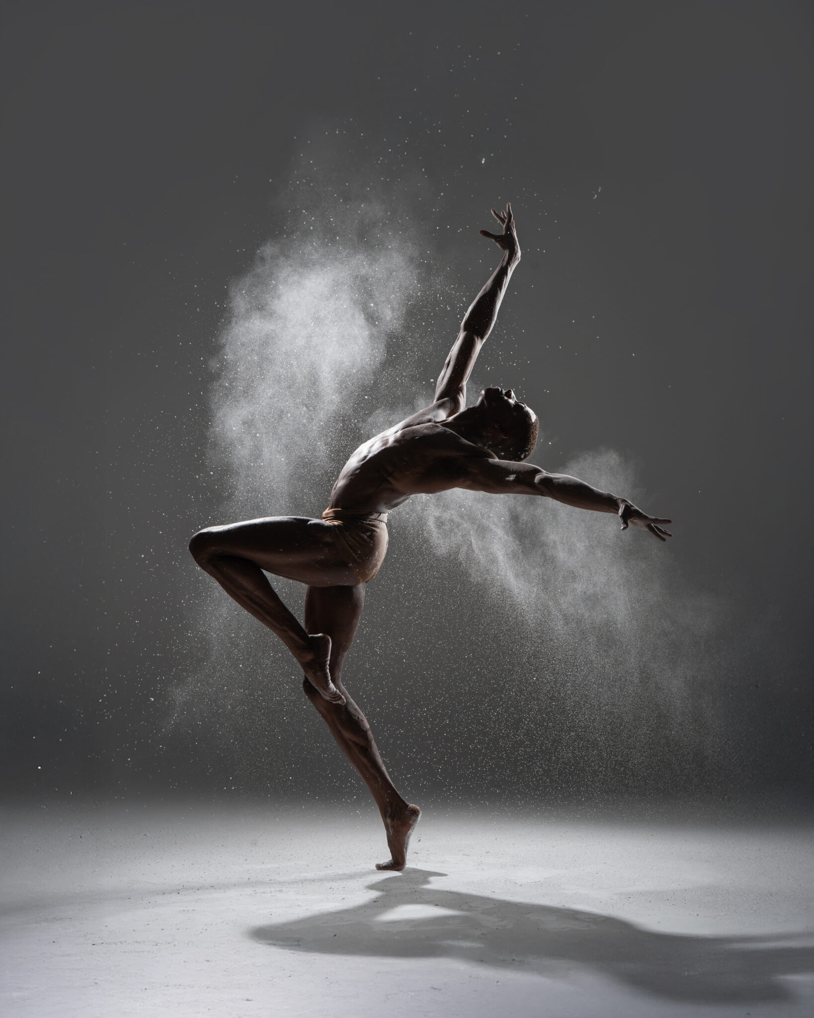 Boulder Ballet presents Dancer’s Choice – Dairy Arts Center