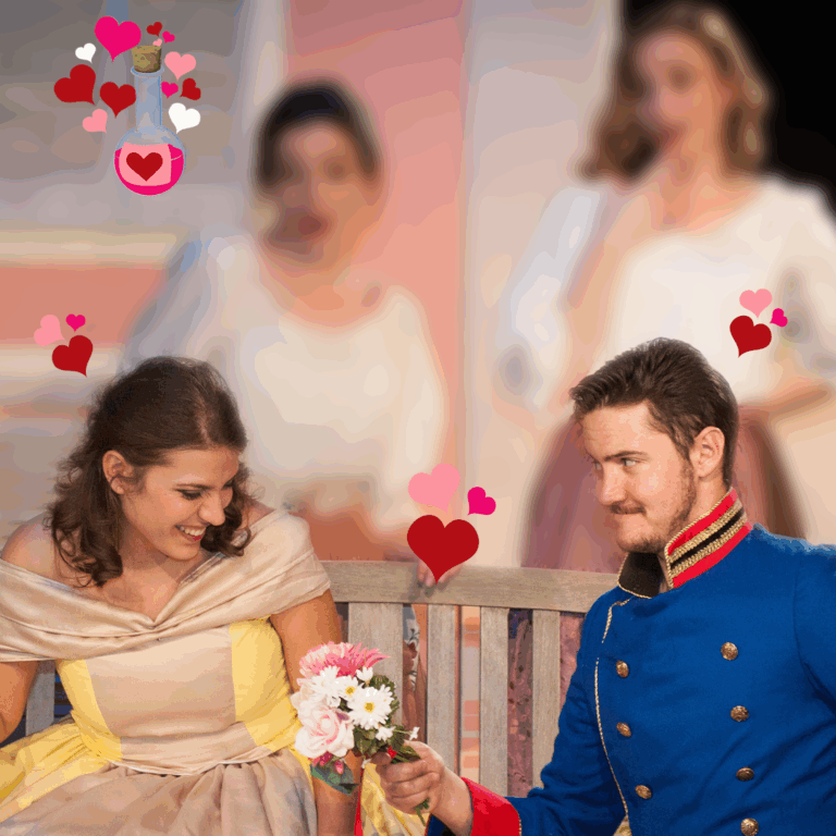 Boulder Opera Company: The Elixir of Love by Donizetti | Nov. 15-16 ...