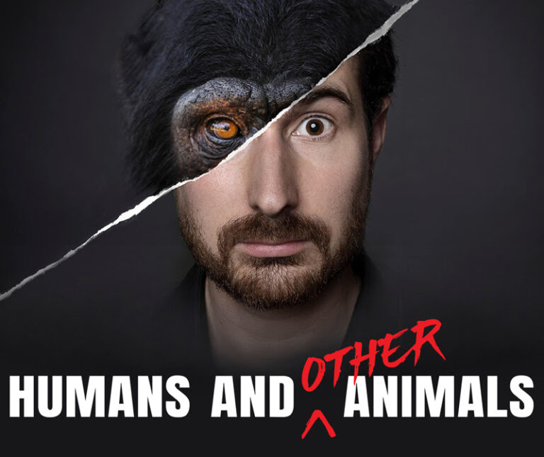 Humans and Other Animals – Dairy Arts Center
