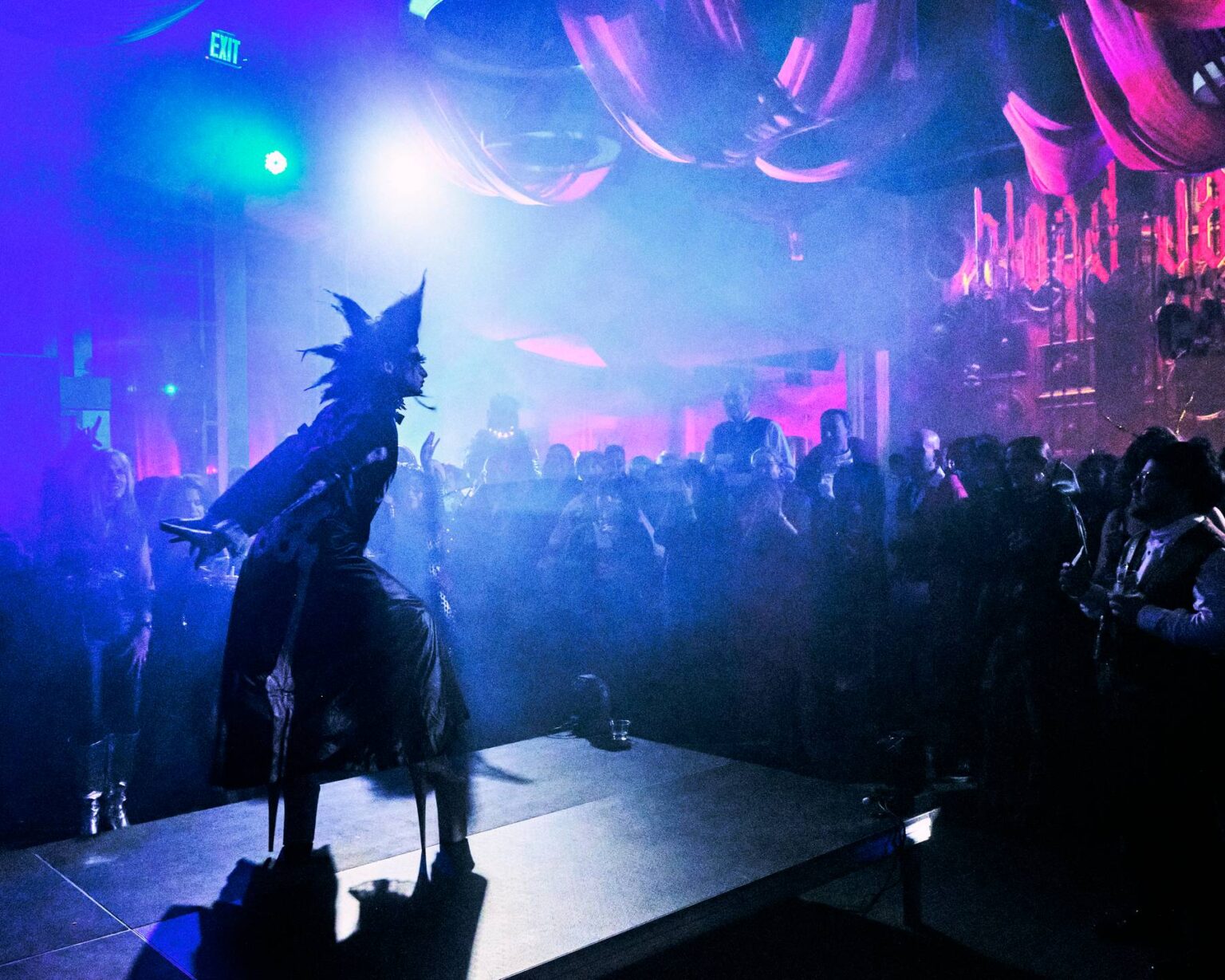 Vampire Ball 2025 – Dairy Arts Center
