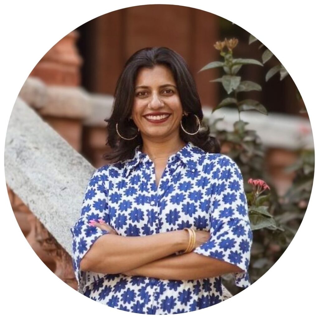 Gaya Vinay – Dairy Arts Center