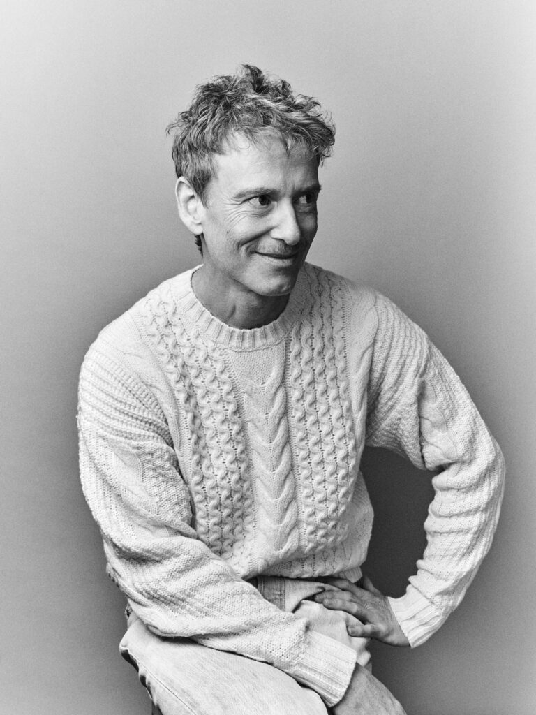 Music at the Dairy presents Teddy Thompson with Jenna Nicholls – Dairy ...