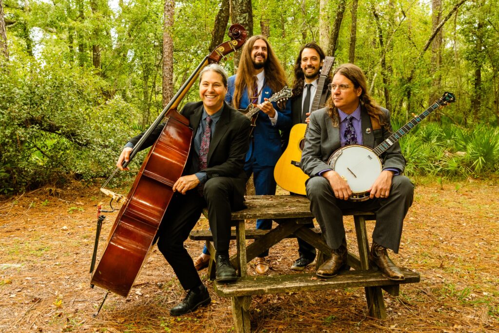 Henhouse Prowlers with Eric Wigss and Dylan McCarthy – Dairy Arts Center